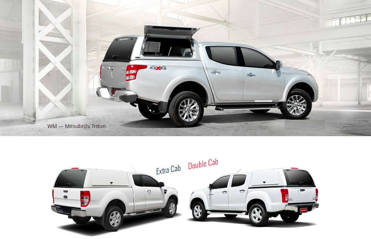 Workman - Carryboy Romania